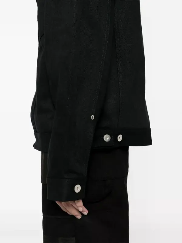 JIL SANDER Denim Jacket