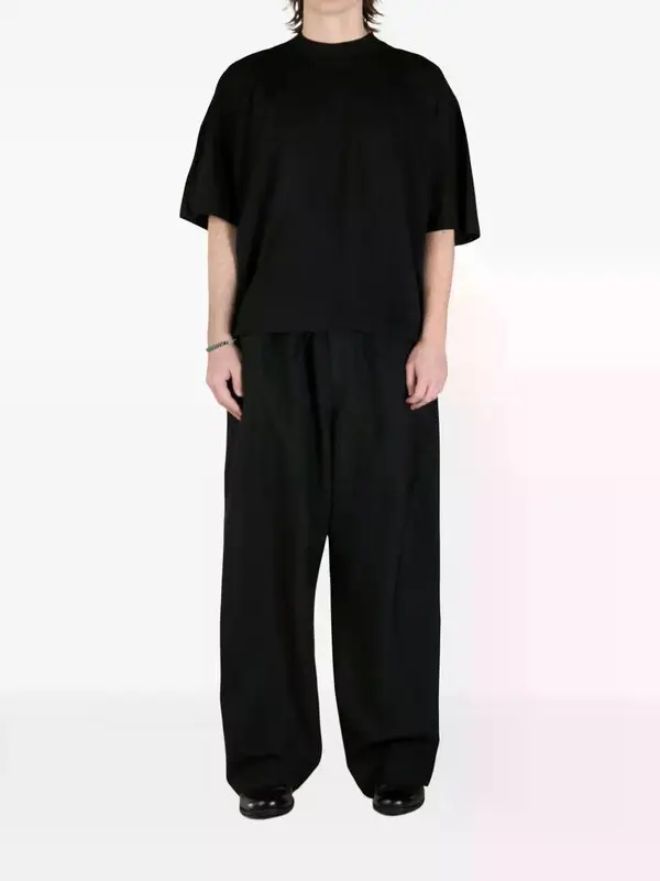 THE ROW Cotton T-shirt