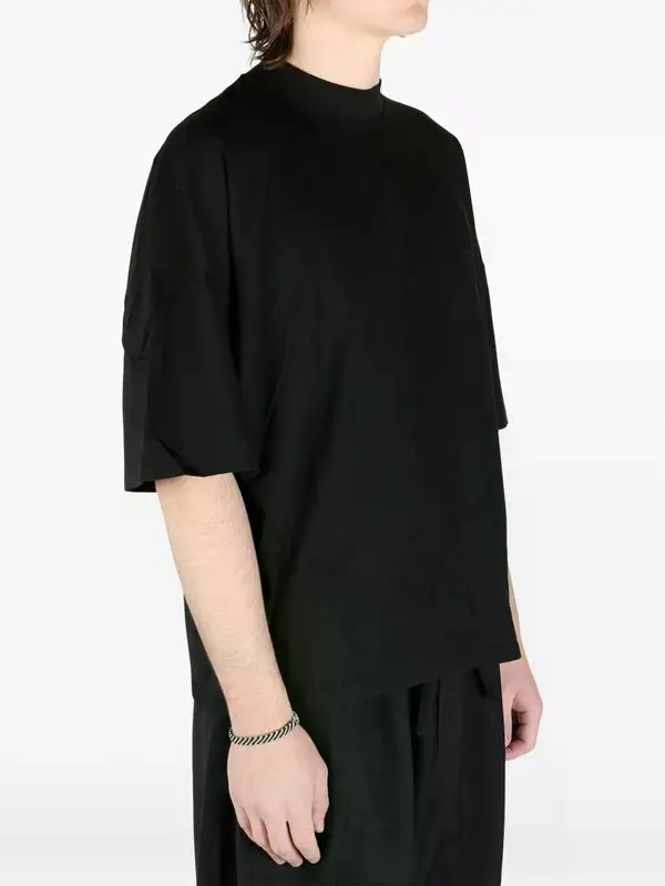 THE ROW Cotton T-shirt