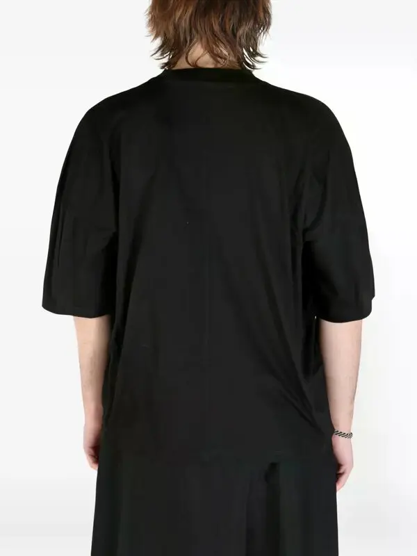THE ROW Cotton T-shirt