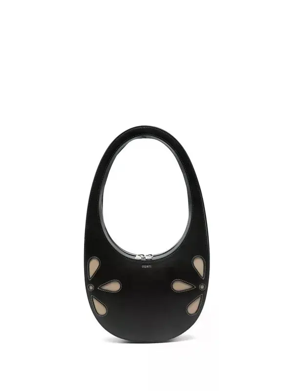 Coperni Mini Petal Swipe Tote