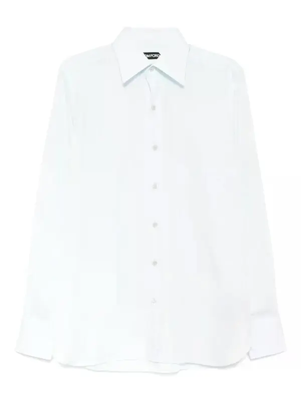 TOM FORD Light Weight Shirt