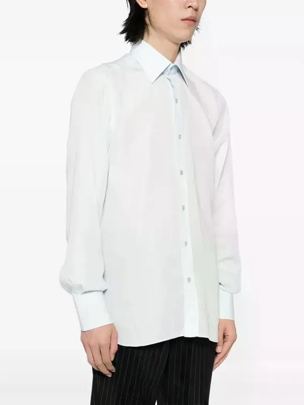 TOM FORD Light Weight Shirt