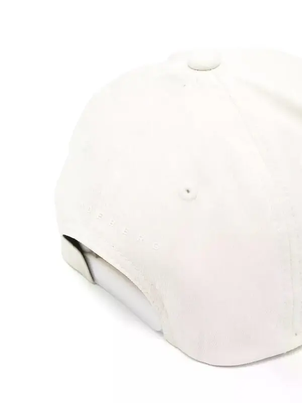 J. Lindeberg Heather Cap - Neutrals