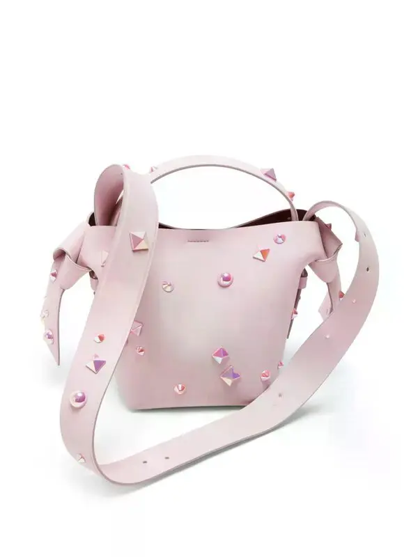 Acne Studios Musubi Crossbody Bag
