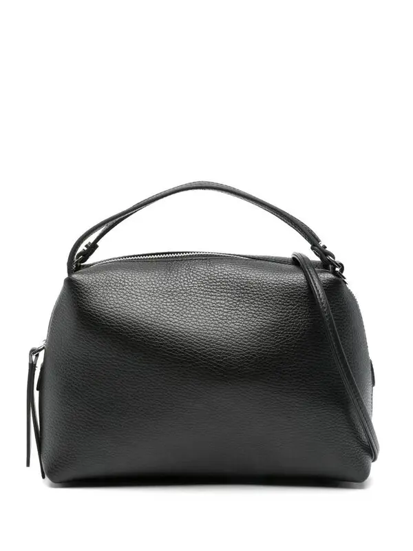 GIANNI CHIARINI Leather Tote