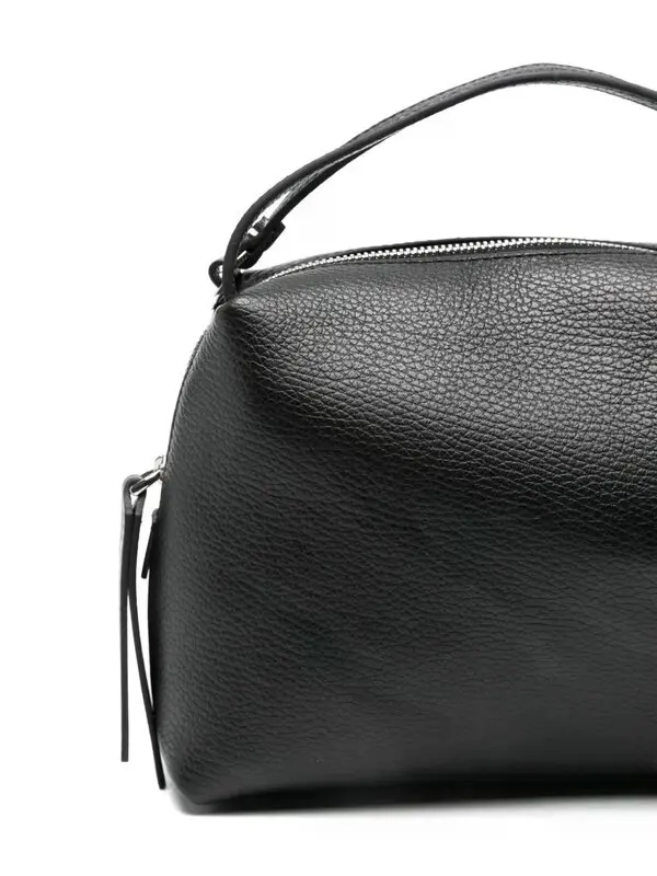 GIANNI CHIARINI Leather Tote