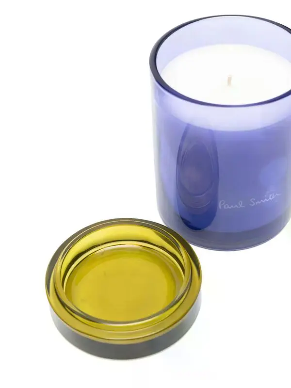 Paul Smith Leaf Scented Candle