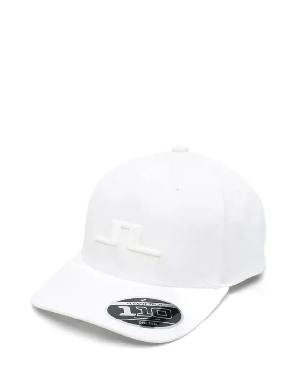 J. Lindeberg Heather Cap - White