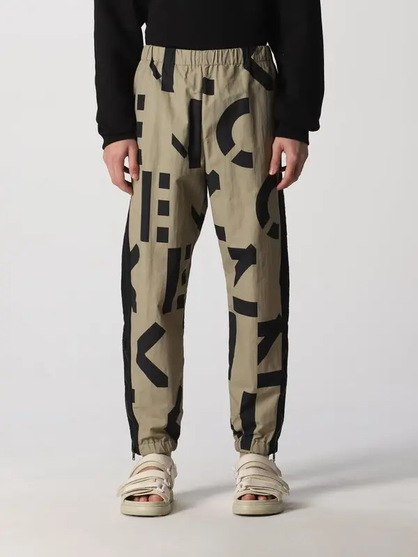 Kenzo Pants