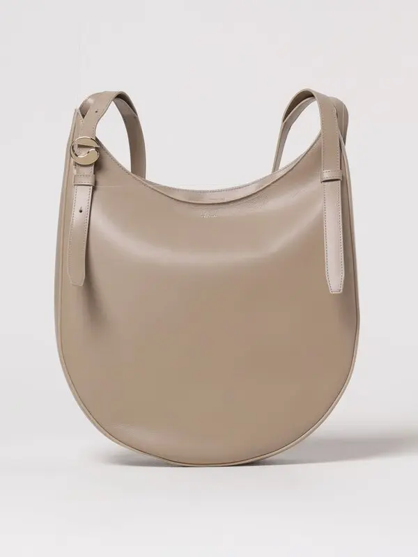 Coperni Shoulder Bag - Beige