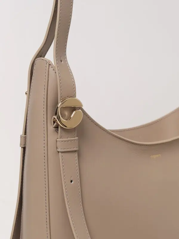 Coperni Shoulder Bag - Beige