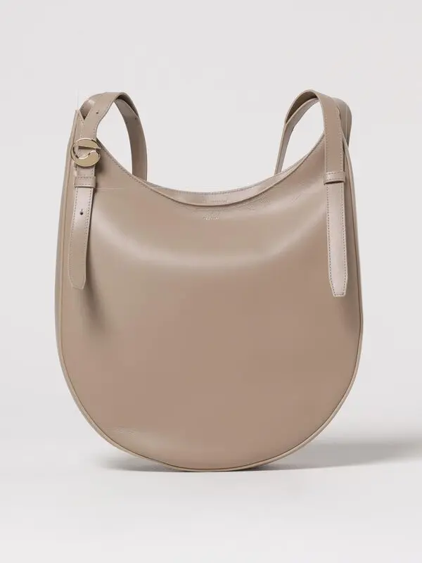 Coperni Shoulder Bag - Beige
