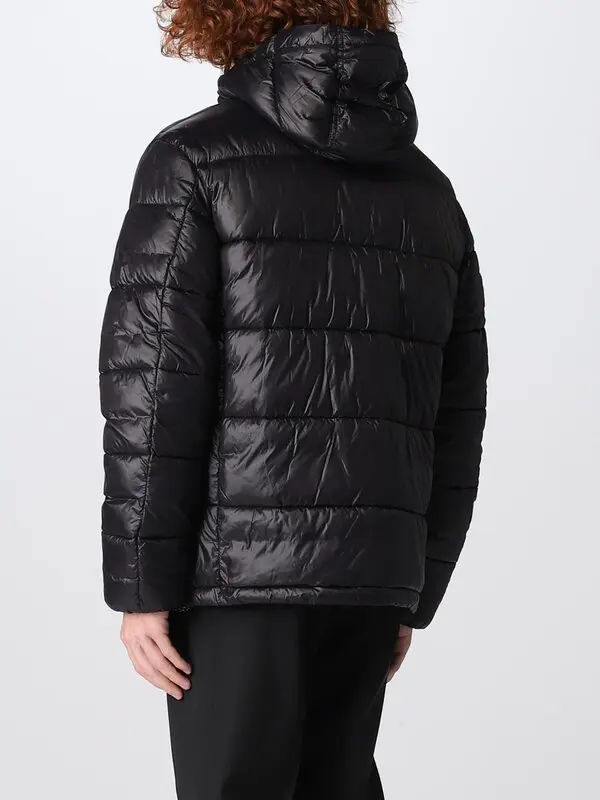 Karl Lagerfeld Puffer Jacket