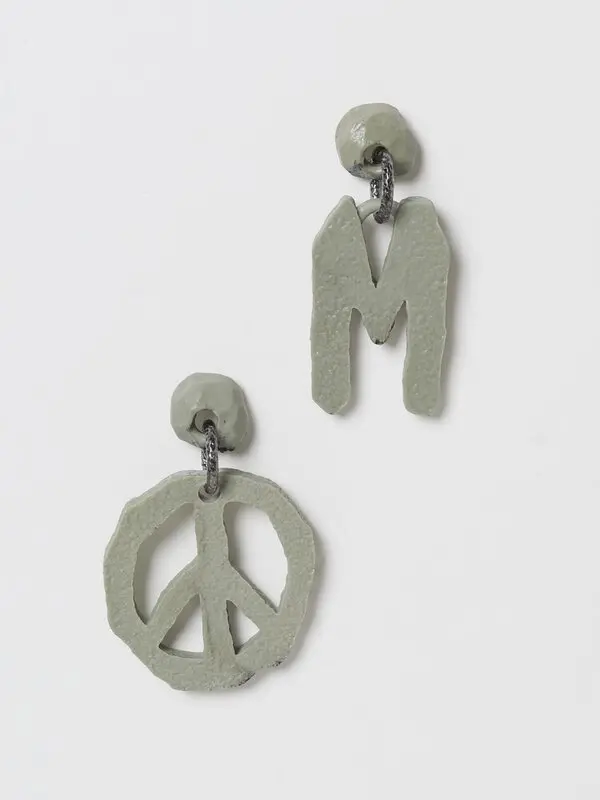 Moschino Jewel Earrings