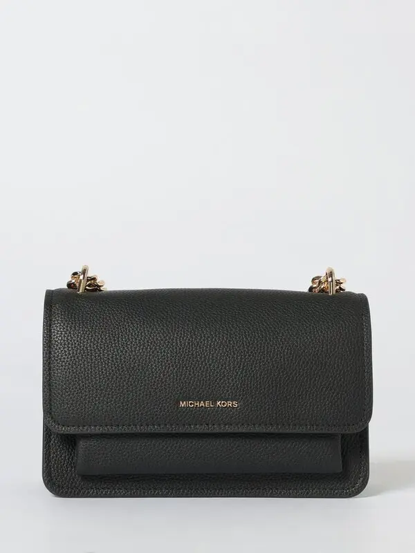 Michael Kors Mini Bag With Chain Strap