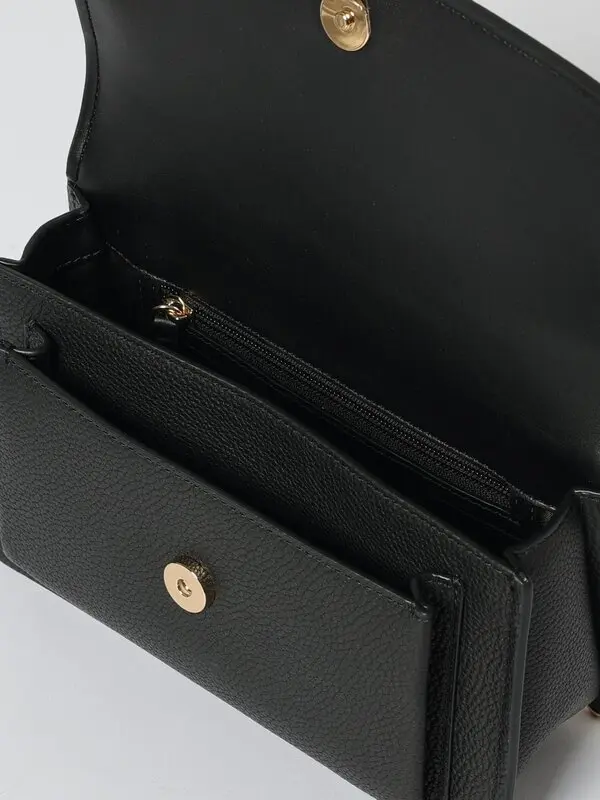 Michael Kors Mini Bag With Chain Strap