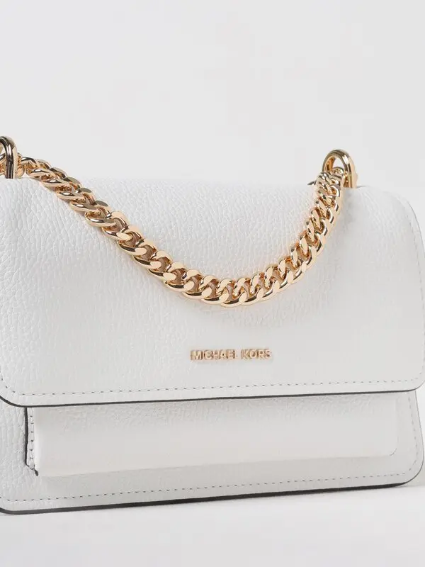 Michael Kors Mini Bag With Chain Strap