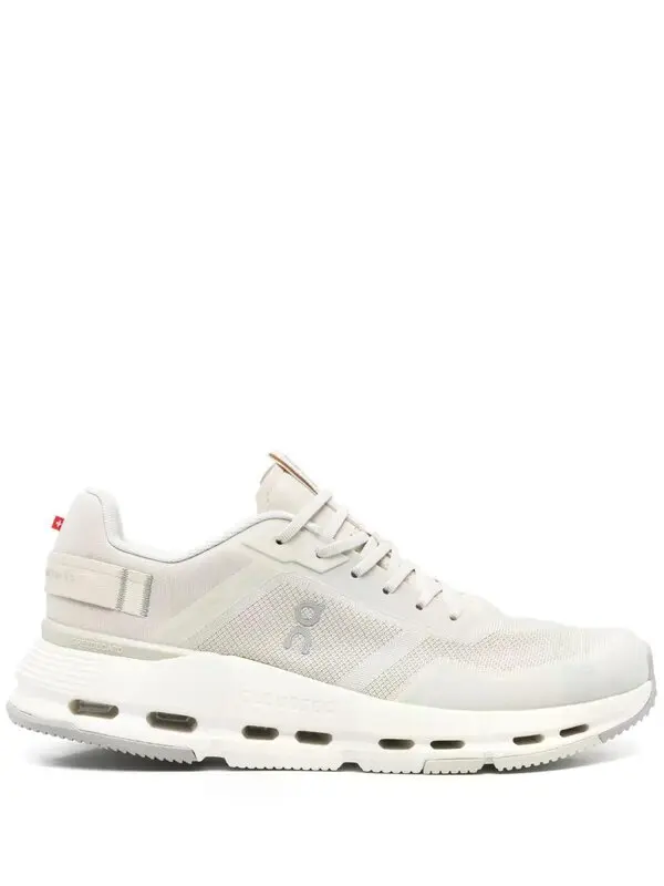 On Cloudnova Form Ii Sneakers