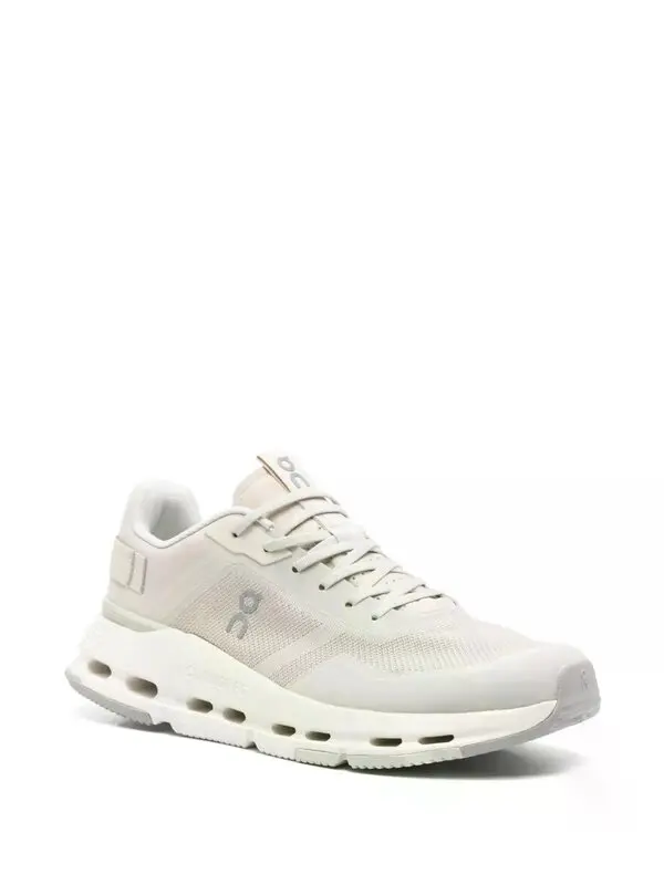 On Cloudnova Form Ii Sneakers