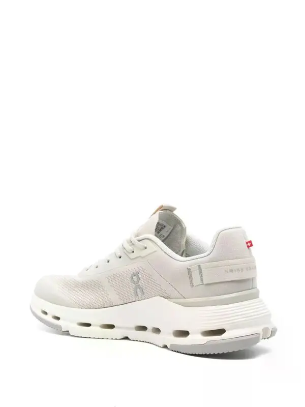 On Cloudnova Form Ii Sneakers