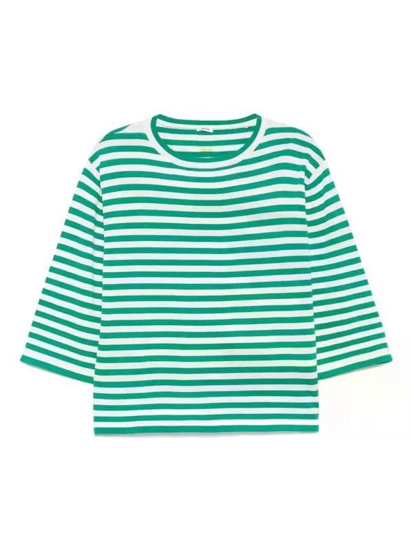 Aspesi Striped Top