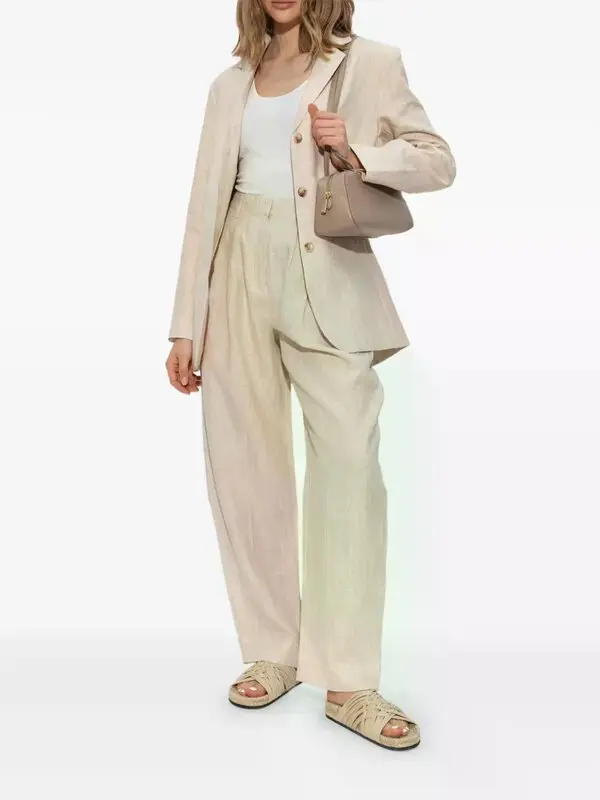 Posse Leon Blazer