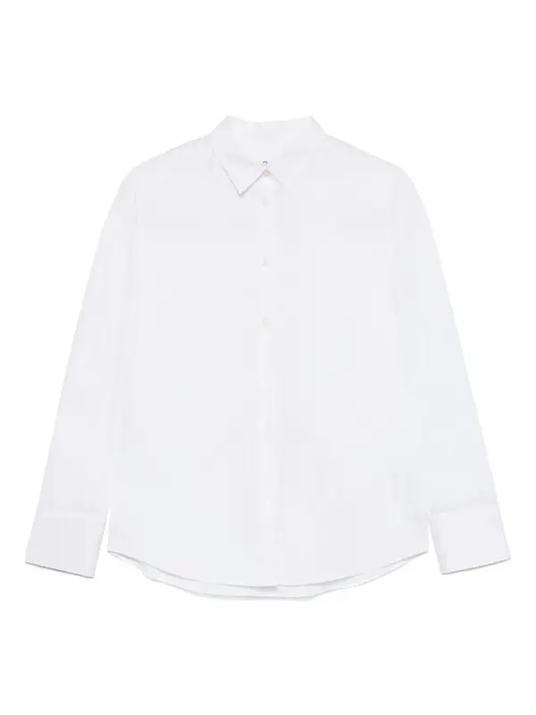Paul Smith Long-sleeve Shirt