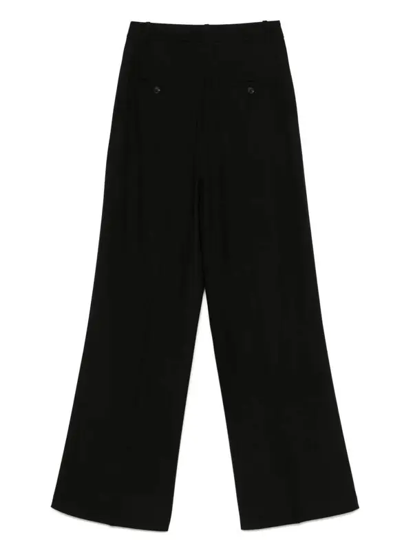 RÓHE Wool Trousers