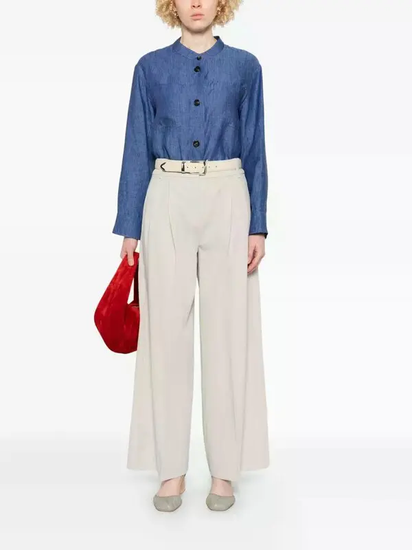 Max Mara Nichols Trousers