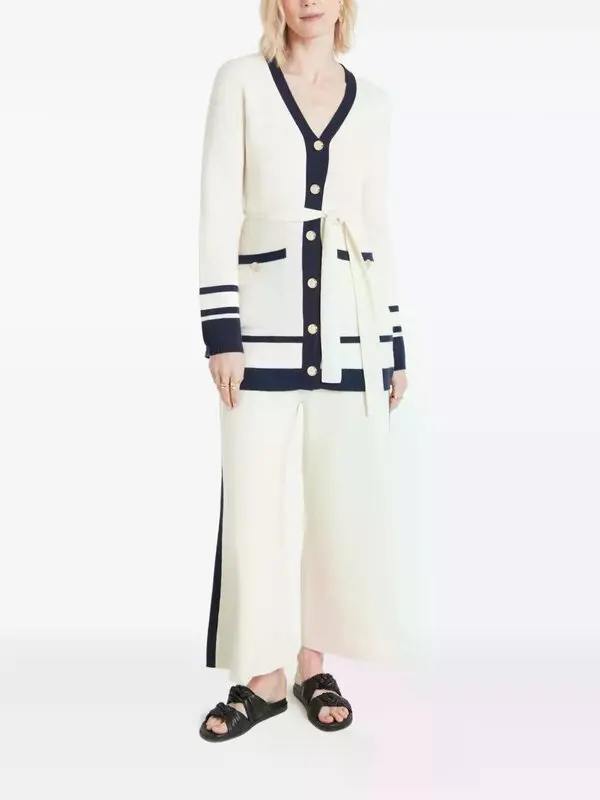 TEMPERLEY LONDON Rivera Cardigan