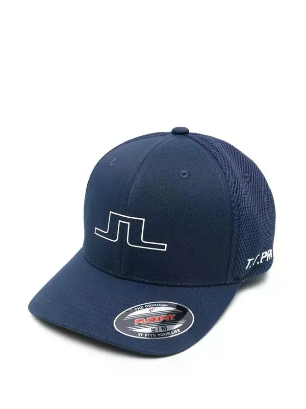 J. Lindeberg Jl Pro Cap - Blue