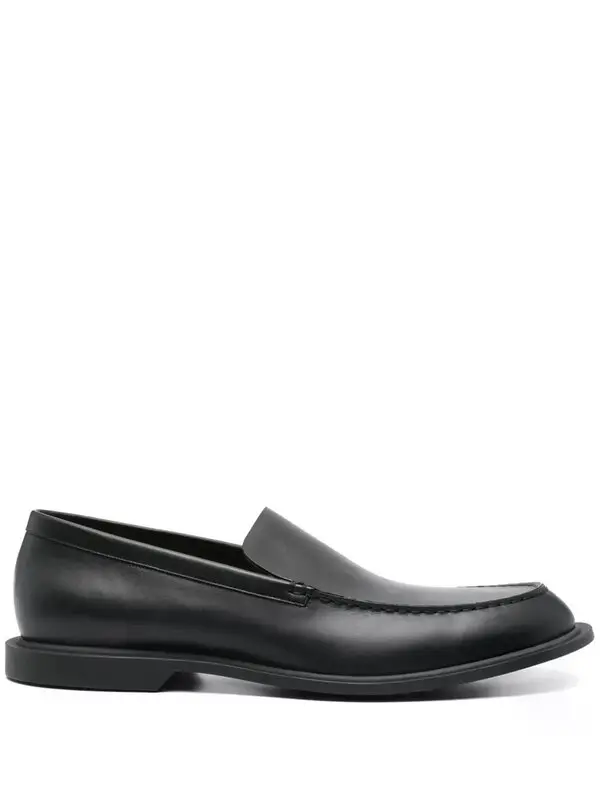 THE ROW Nic Loafers