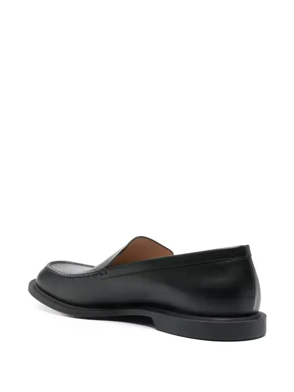 THE ROW Nic Loafers