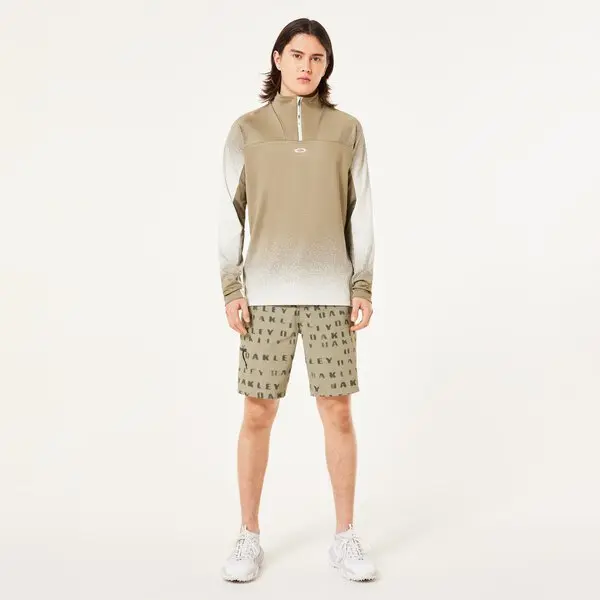 Oakley C1 Bark Pullover - Gradient Mist Boulder