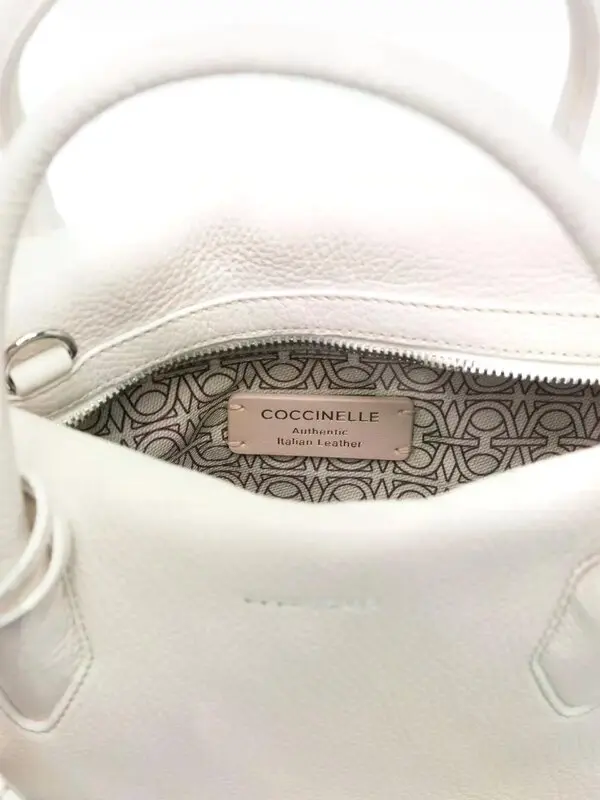 COCCINELLE Medium Lord Tote Bag
