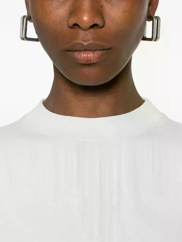 Balenciaga Lingerie T-shirt - Grey