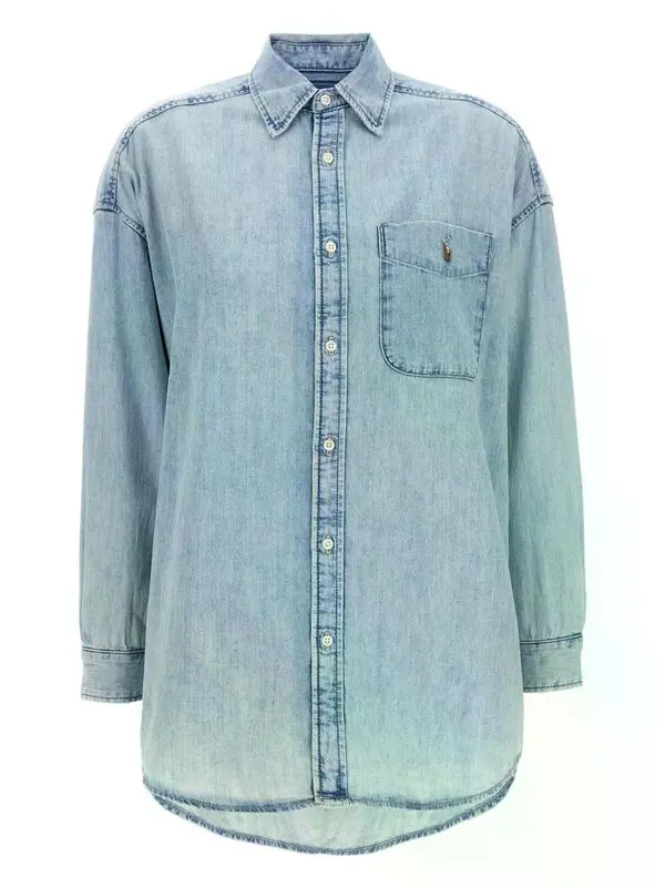 Polo Ralph Lauren Denim Shirt