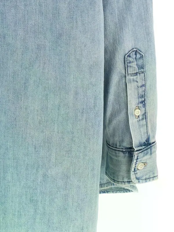 Polo Ralph Lauren Denim Shirt