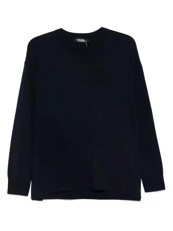 Max Mara Verona Top