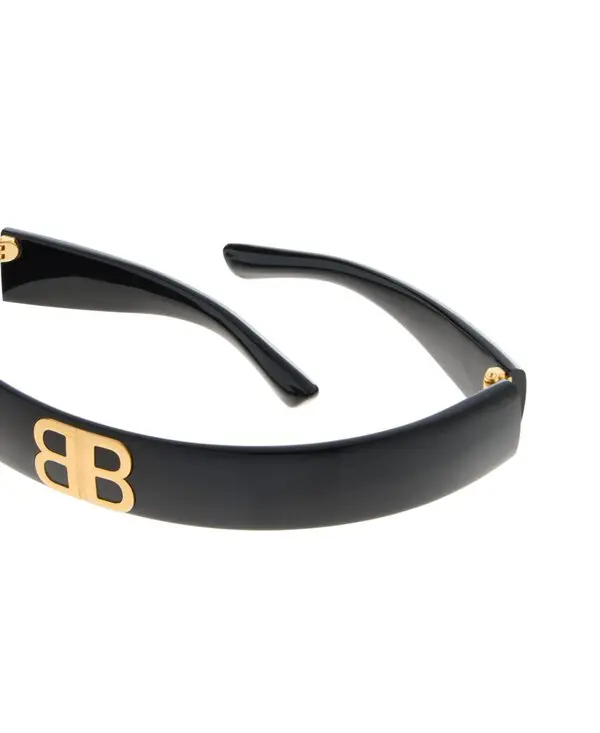 Balenciaga Country Club Bb Headband
