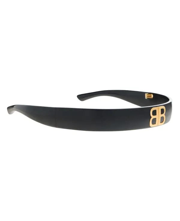 Balenciaga Country Club Bb Headband