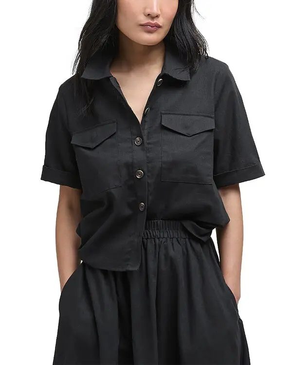 Barbour Luna Shirt