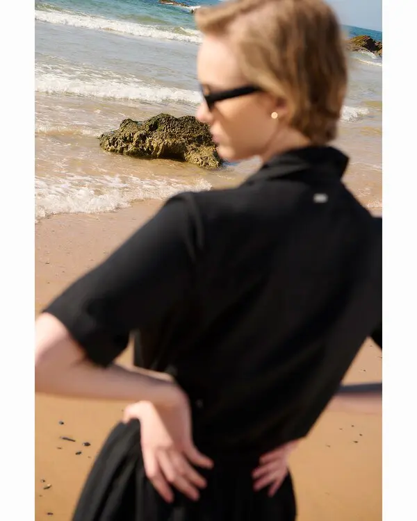Barbour Luna Shirt