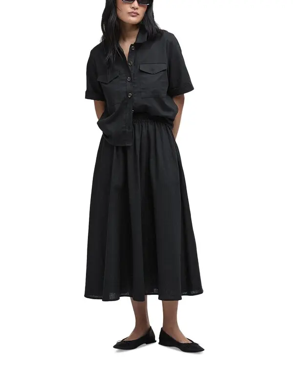 Barbour Luna Shirt