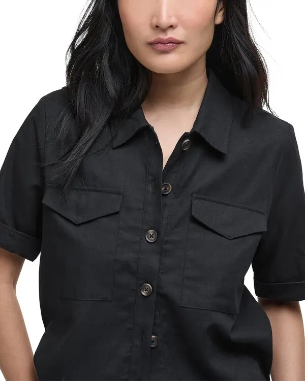 Barbour Luna Shirt