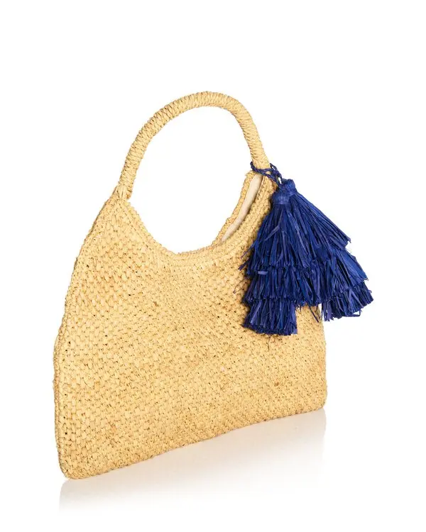 Mar Y Sol Anya Satchel