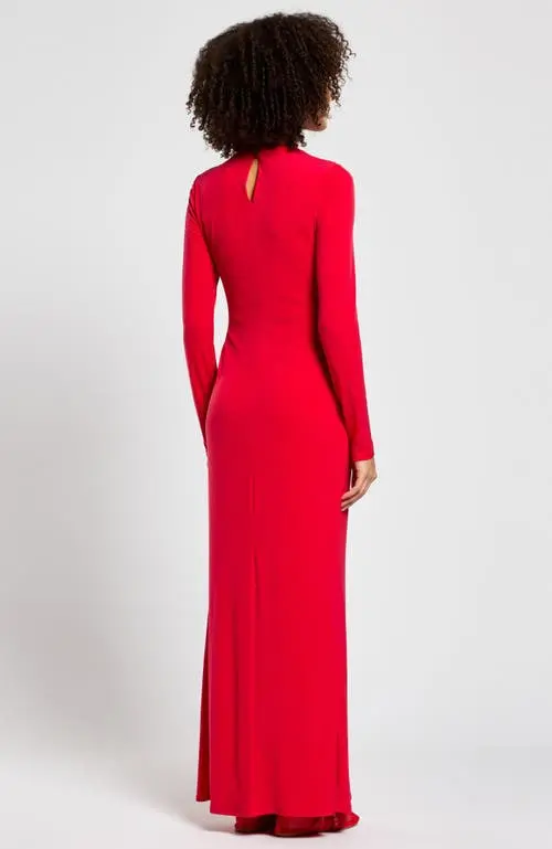 DASKA Chara Maxi Dress
