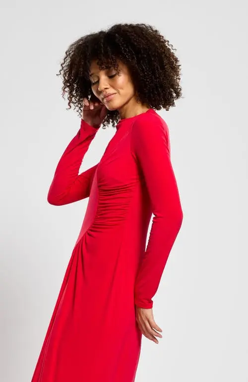 DASKA Chara Maxi Dress