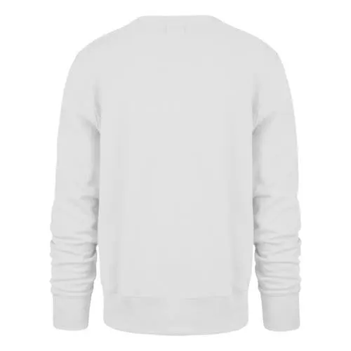 '47 New York Knicks Spotlight Headline Pullover Sweatshirt